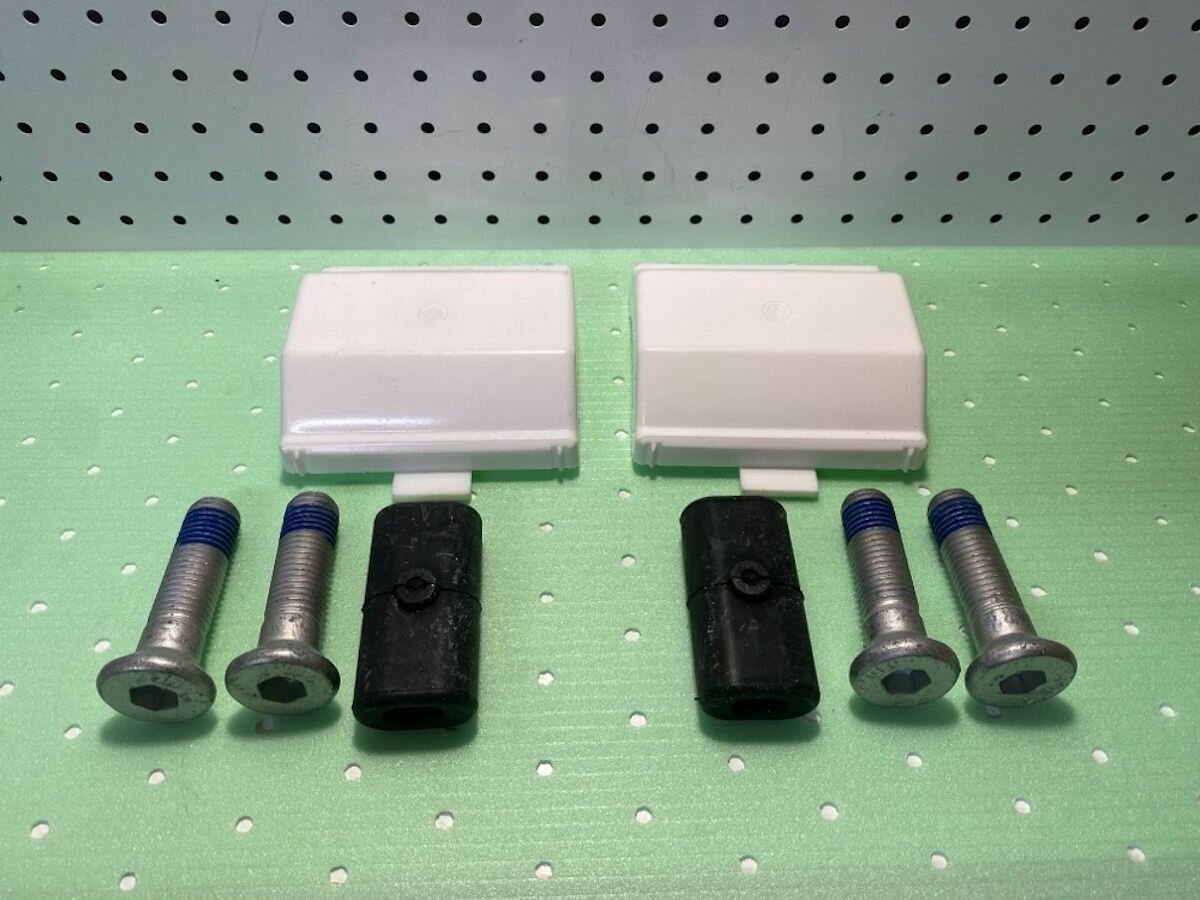 Ремкомплект седельного устройства (опоры седла) JOSTдля JSK-40 JSK-42