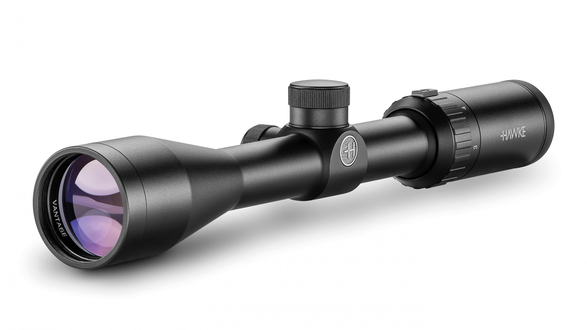 Оптический Прицел Hawke Vantage 3-9X40 Mil-Dot (14121)