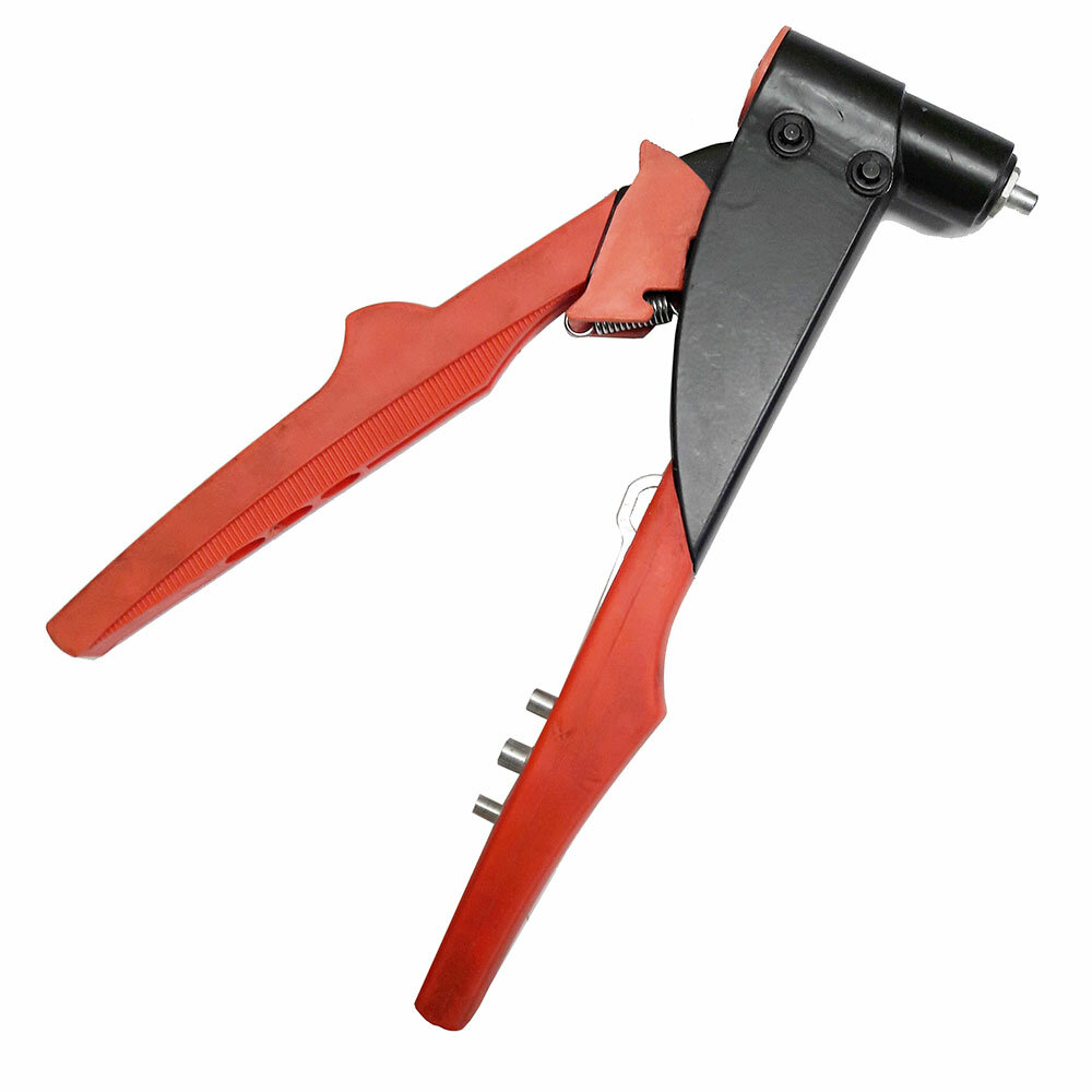 Инструмент ручной Blue-point для клепки вытяжными заклепками PL30