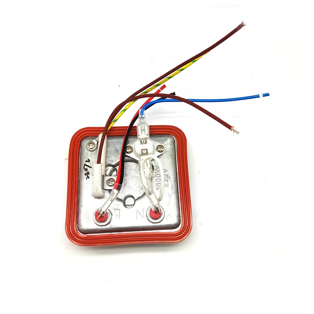 Нагревательный корпус для отпаривателя Philips GC485 GC486 GC487 GC488 GC483