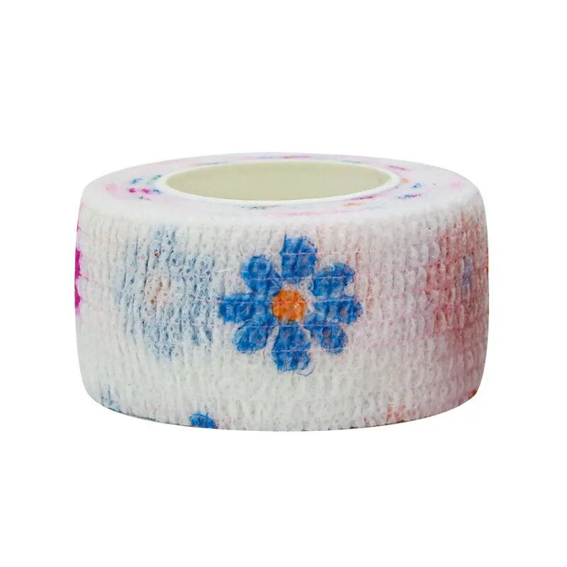 Эластичный бинт для пальцев Elastic Fruits Bandage NO.14