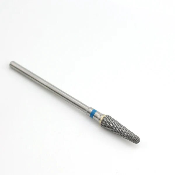 Фрезы для маникюра твердосплавные 2,35 мм 18