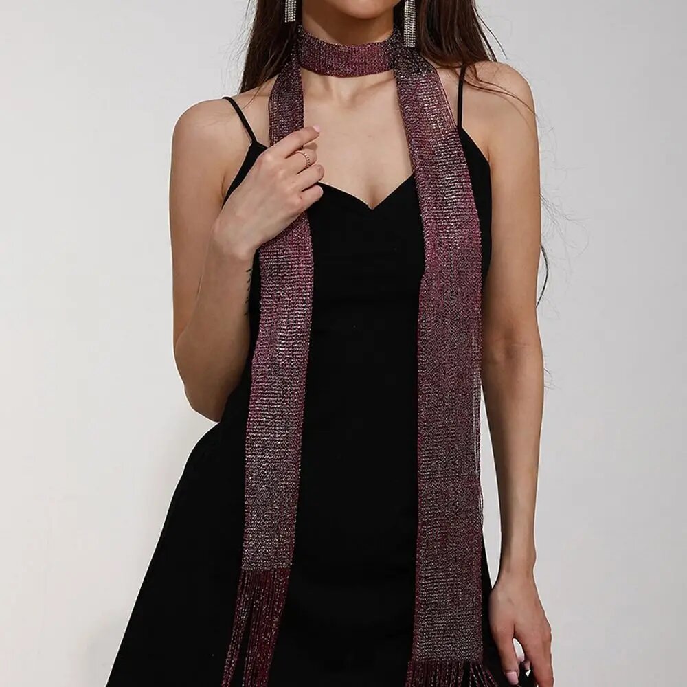 Шарф для женщин