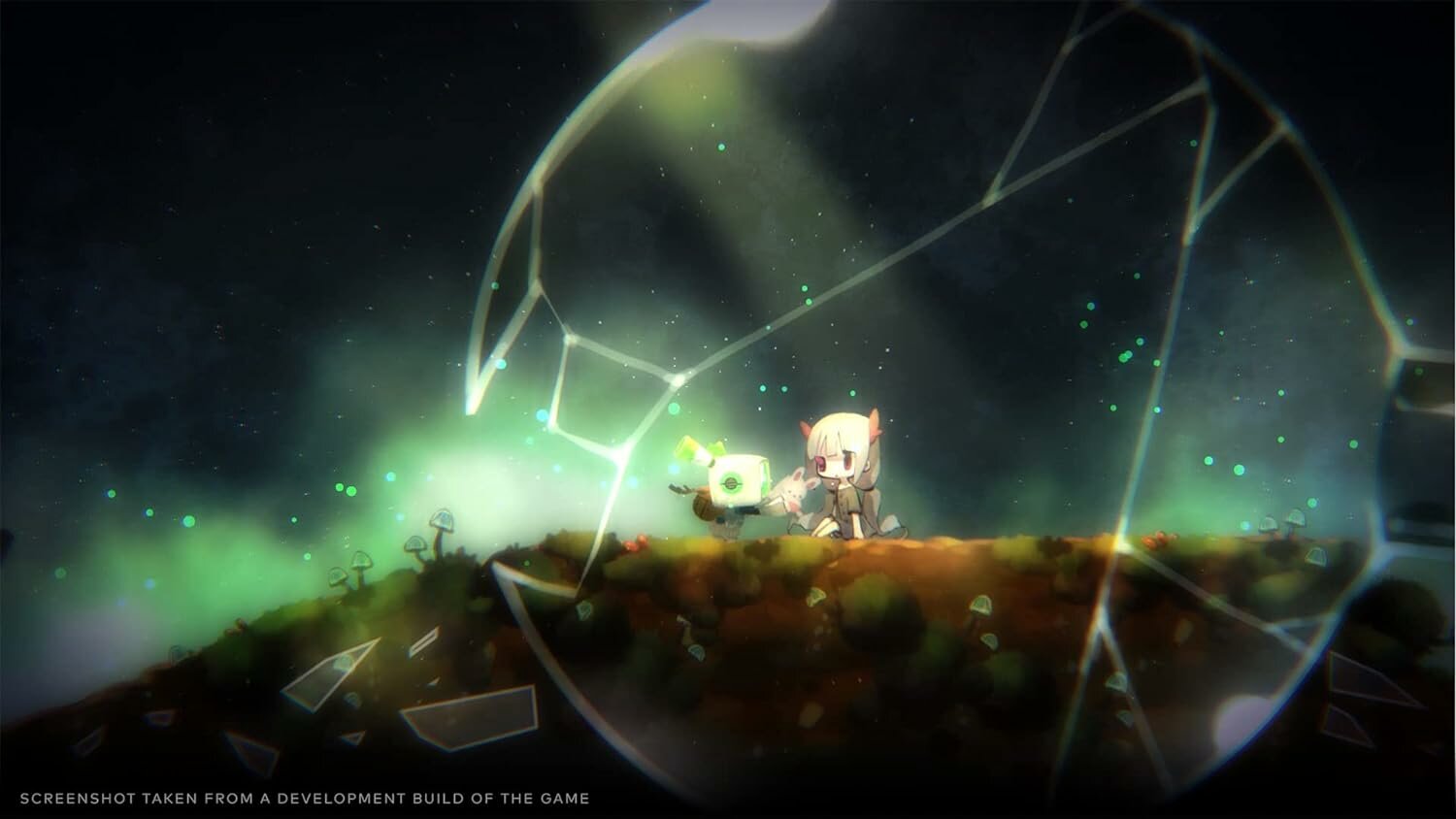 Void* tRrLM2(); //Void Terrarium 2 Deluxe Edition PS4 — фото 1