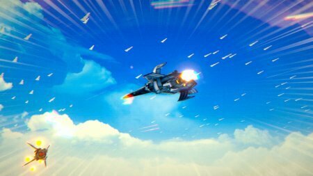 Rogue Flight PS5 — фото 1