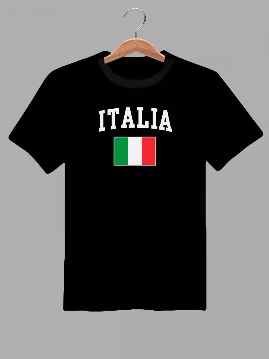 Футболка Италия