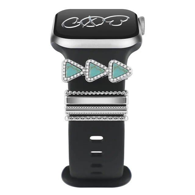 Ремешок I LOVE LUO