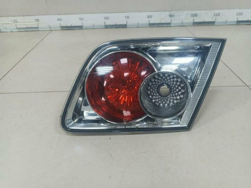 Фонарь задний внутренний правый Mazda 6 GG 2002-2007 кат.номер: GR1A513F0B
