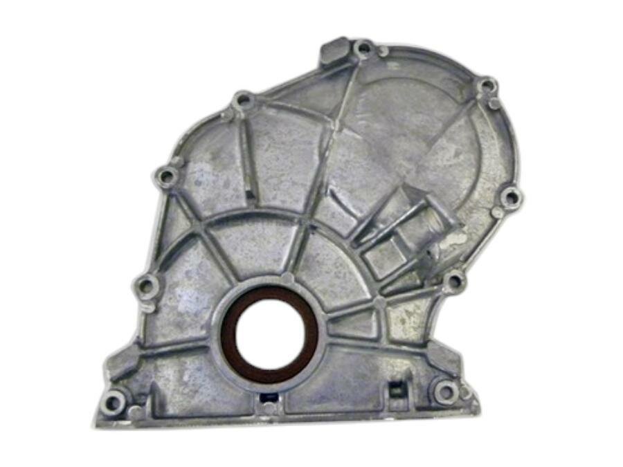 LADA 21214100205800 Крышка привода распределительного вала ВАЗ-2107,21214,2123 в сборе (ОАО автоваз)