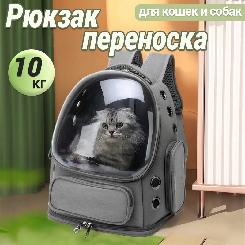 Переноска — фото 1
