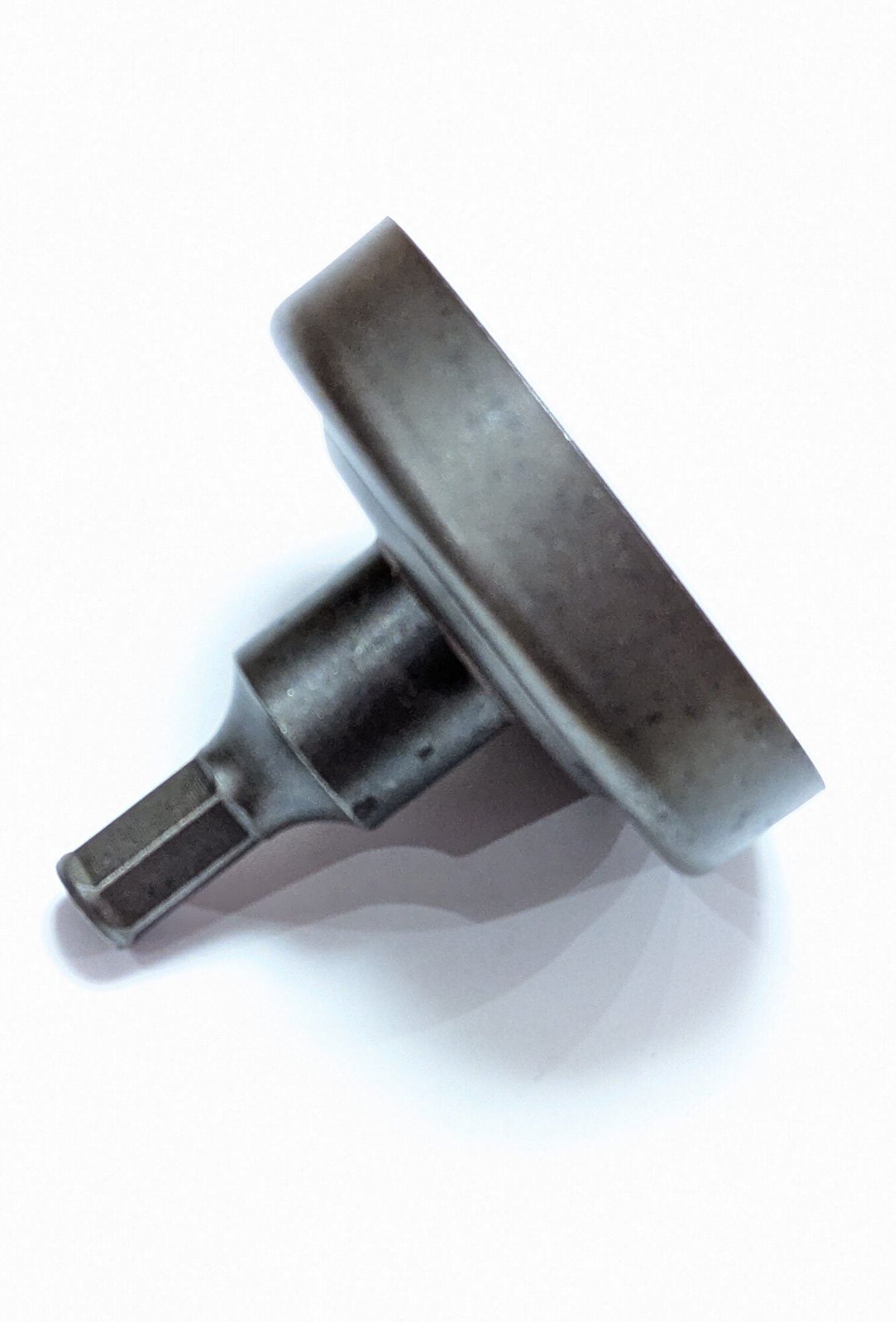 Барабан (чашка) сцепления триммера Stihl FS36, FS38, FS45, FS55