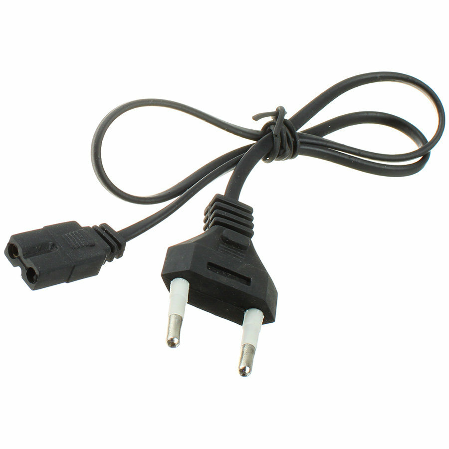 Шнур сетевой 0.4м