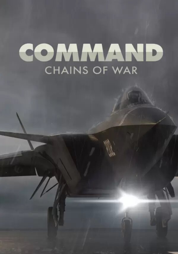 (DLC) Command: MO - Chains of War (Steam; PC; Регион активации все страны)