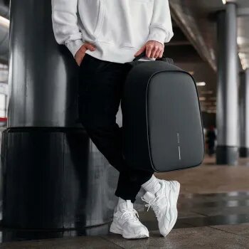 Рюкзак для ноутбука XD Design Bobby Hero XL