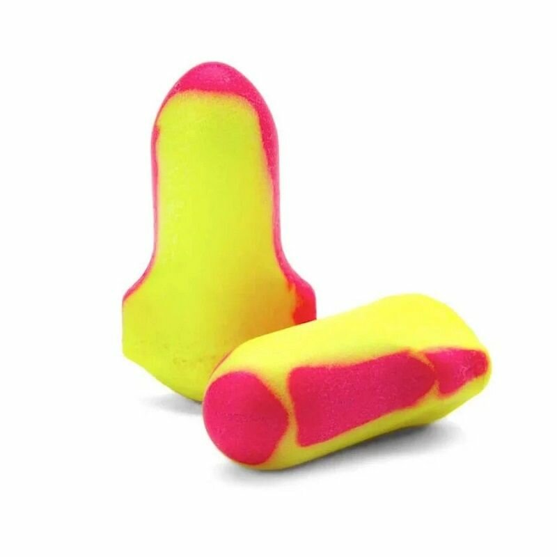 Беруши для сна, лазерные лампы с защитой от шума, упаковка Honeywell, 50 пар