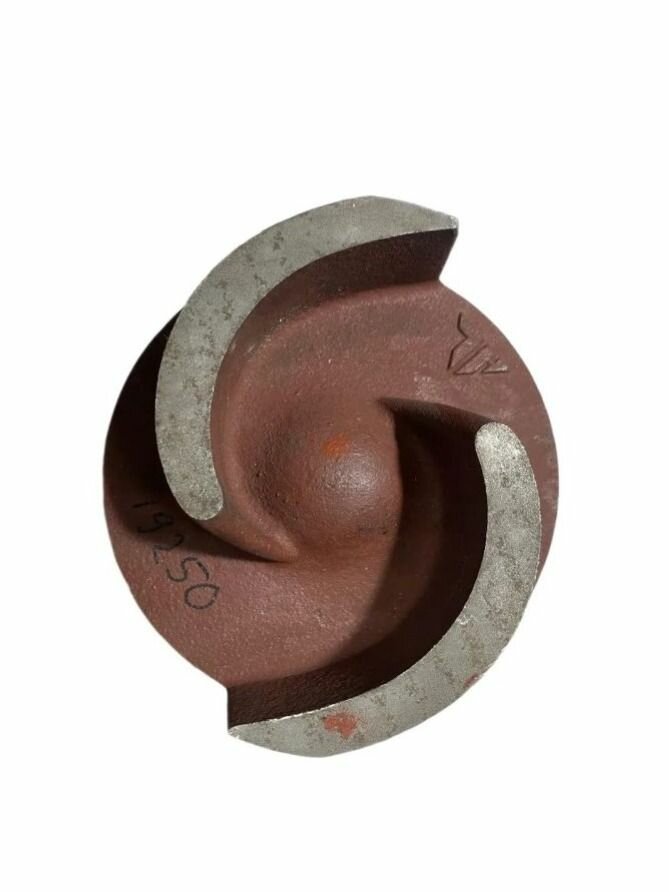 Крыльчатка помпы GTP82 нового образца 3050008001202