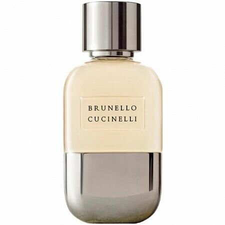 Brunello Cucinelli Pour Femme Парфюмерная вода для женщин 50 мл