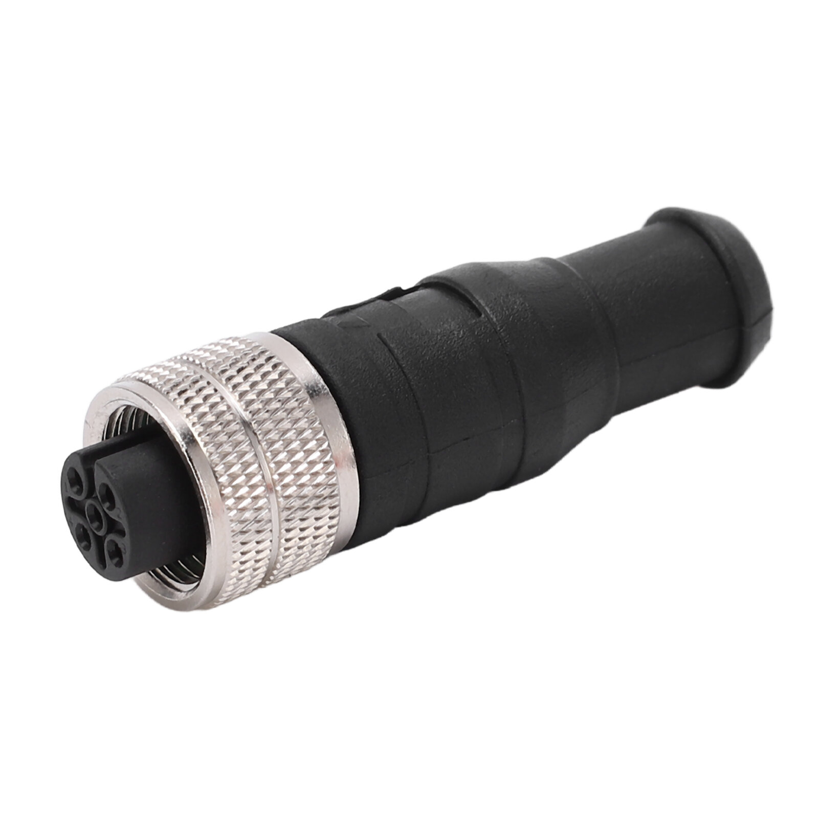 Комплект водонепроницаемого 5-жильного гнездового разъема M12 IP67 для NAME 2000, морской сетевой коннектор для систем Simrad