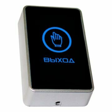 TS-MAGIC (Black) Tantos Сенсорная кнопка выхода