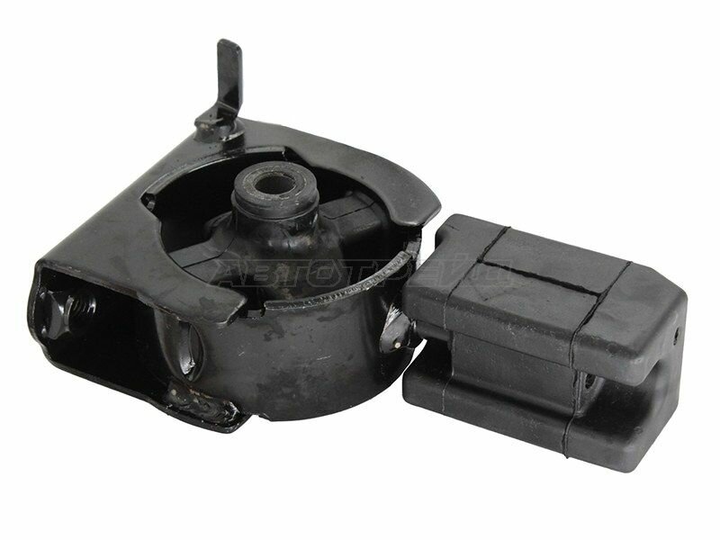 BAIKOR Опора двигателя для Toyota Allion (T240) 01-07 / Avensis (T250) 03-08 / Caldina (T240) 02-07 / Corolla (
