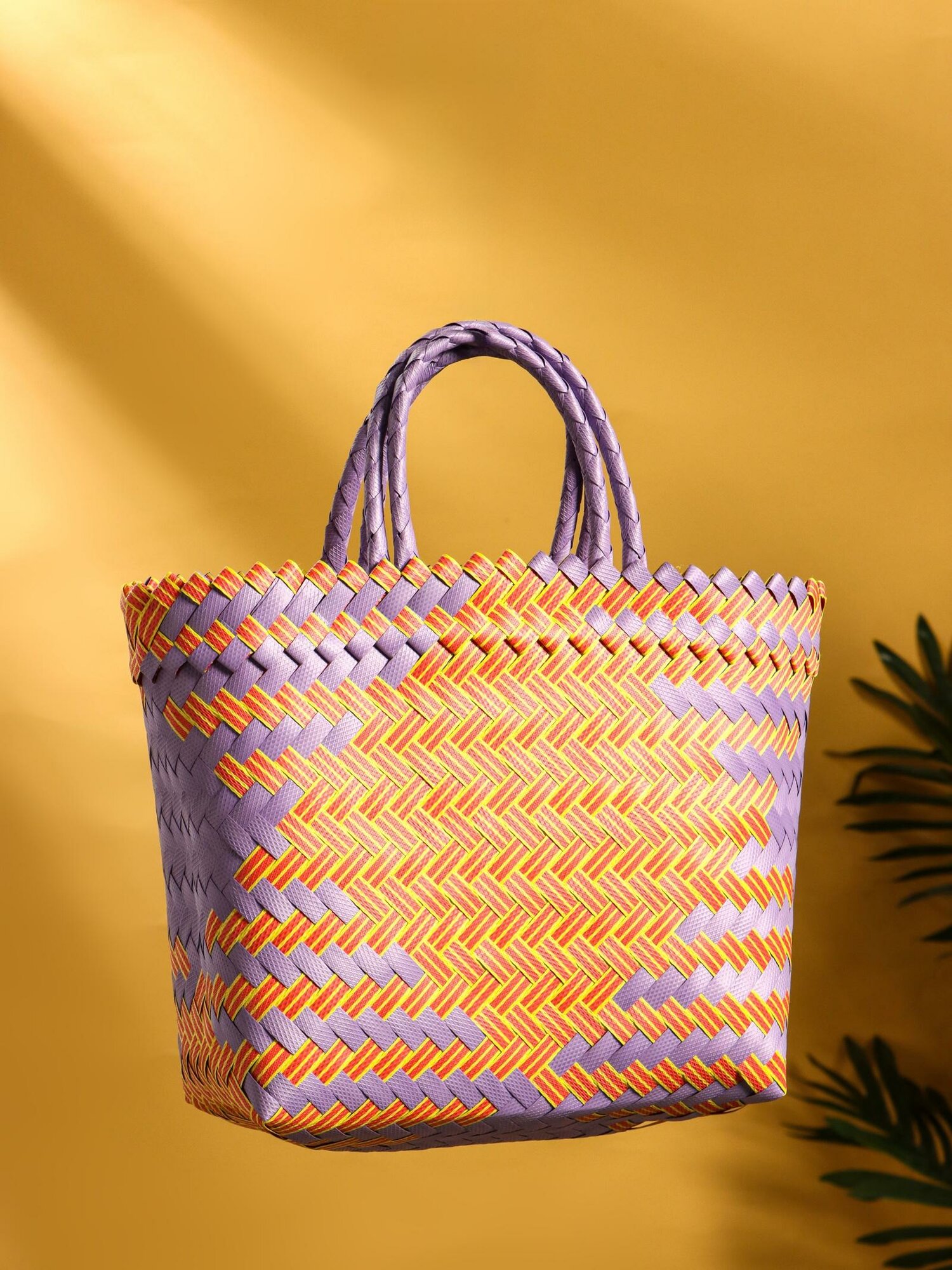 Сумка тоут Сима-ленд