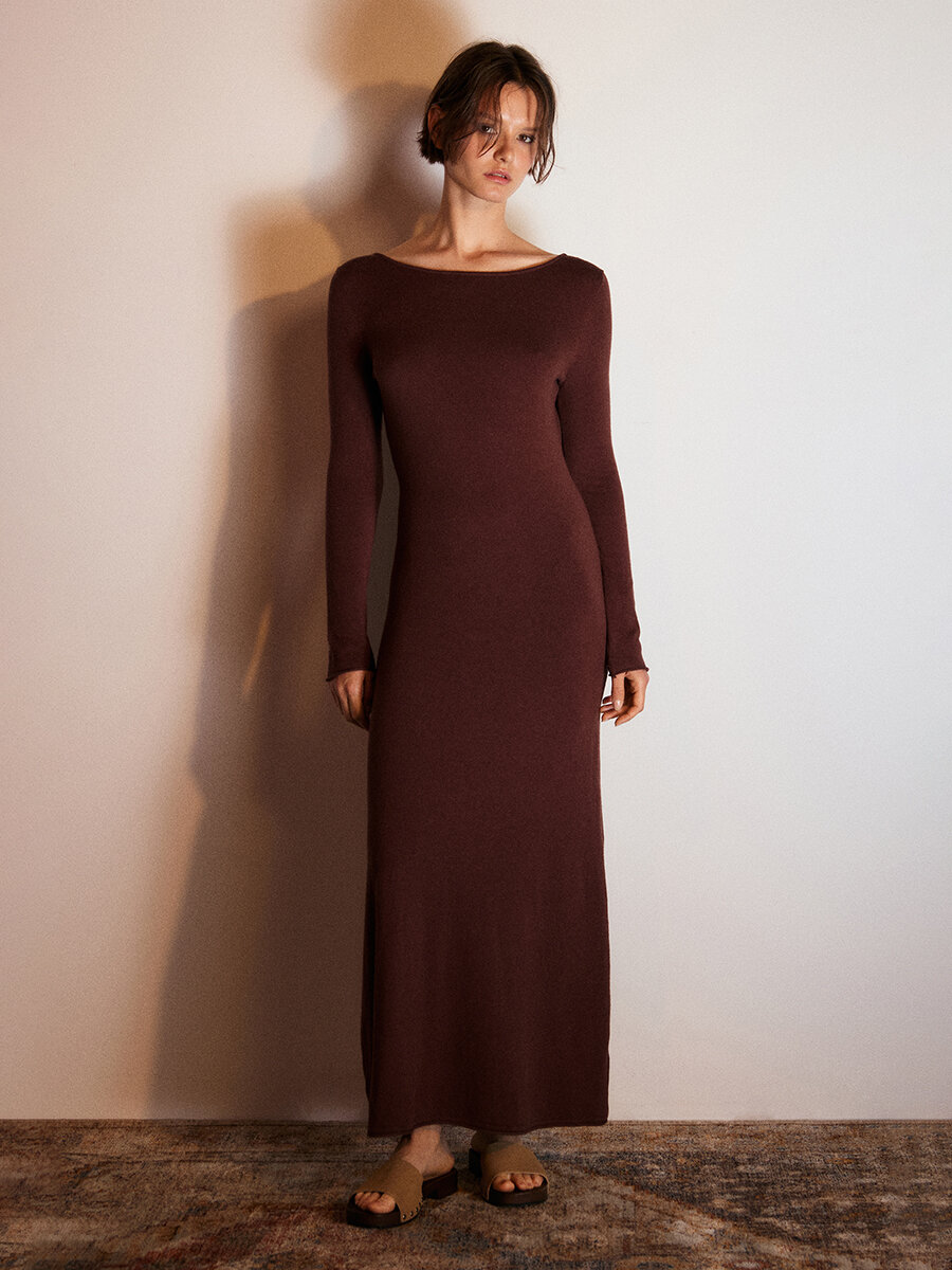 Платье Woman Mix&Match