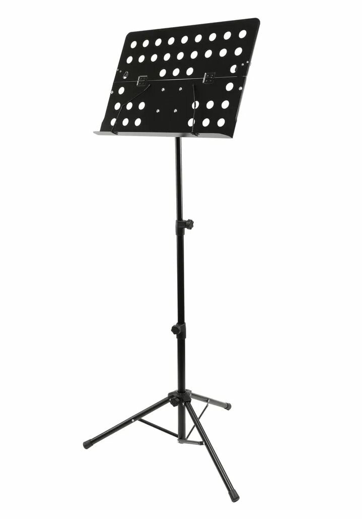 Пюпитр оркестровый (дирижёрский) DEKKO JR-205