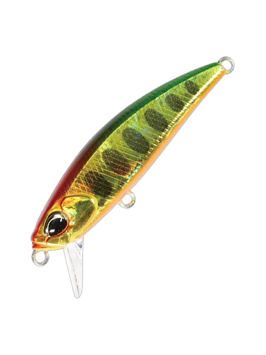 Воблер DUO International Spearhead Ryuki 46 S, ADA4090 UV RGB Yamame OB