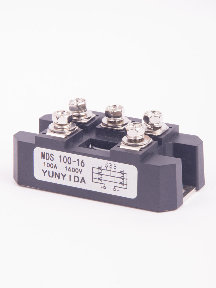 Диодный мост MDS100-16 (015941)