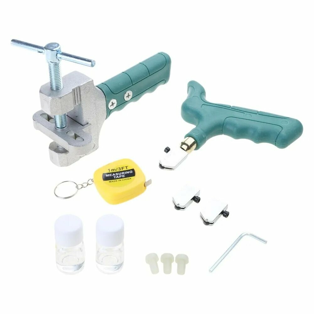 Портативный плиткорез 2 в 1