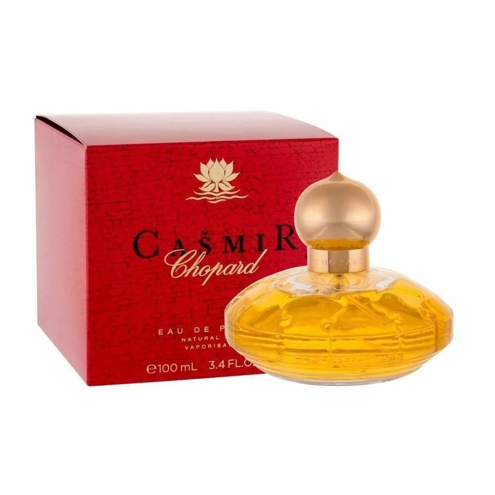 CHOPARD CASMIR (W) Парфюмерная вода 100ML