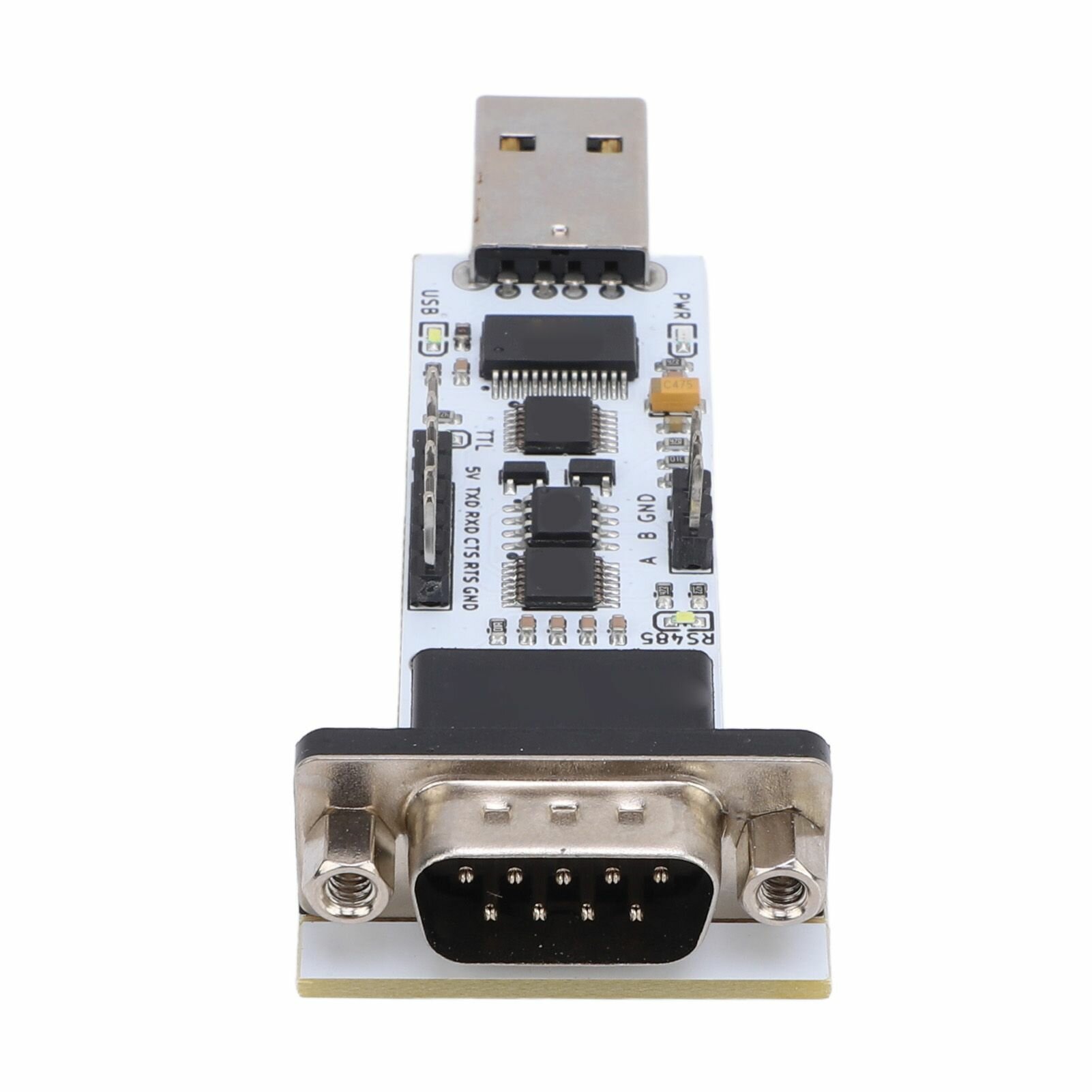 USB-TTL/RS232/RS485 модуль FT232 — фото 1