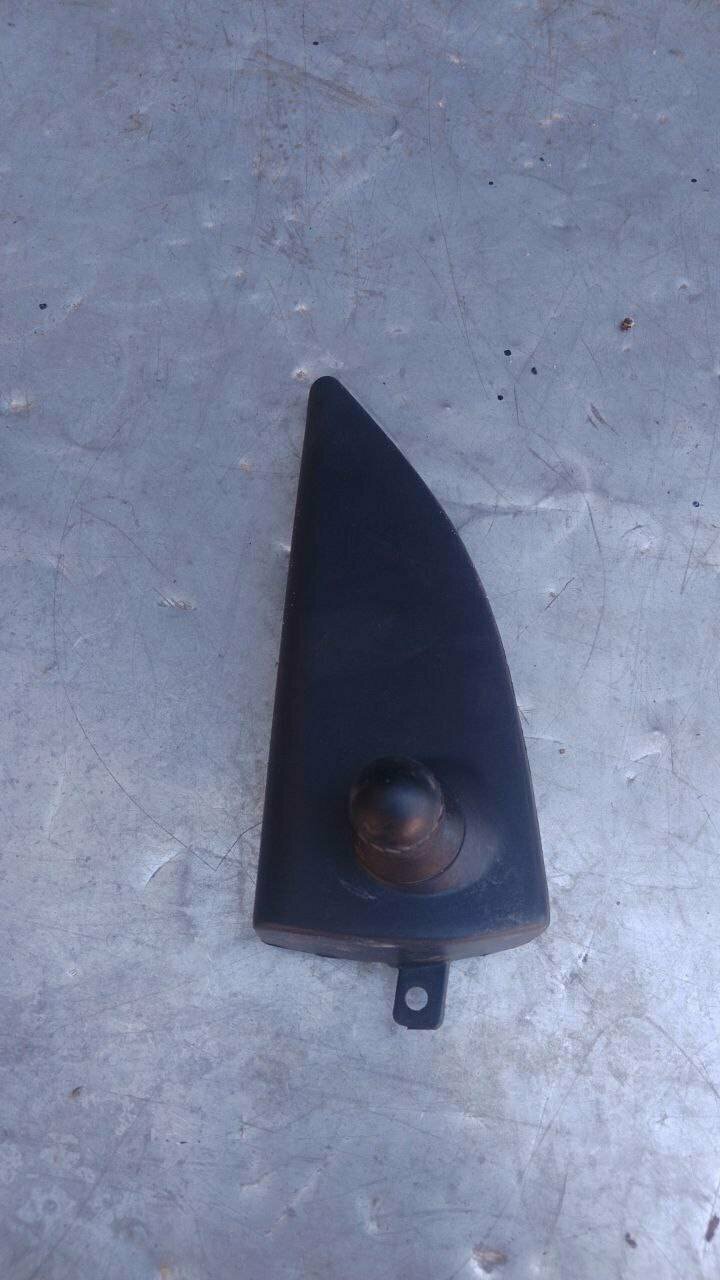 Накладка зеркала внутреннего Citroen Berlingo M59 рест. 2006 9619228577