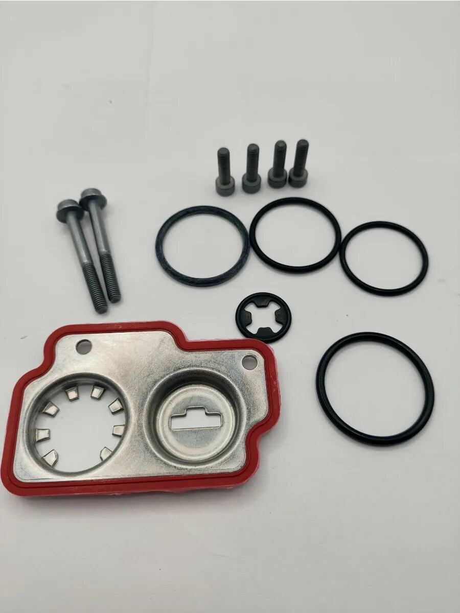 Ремонтный комплект муфты HALDEX