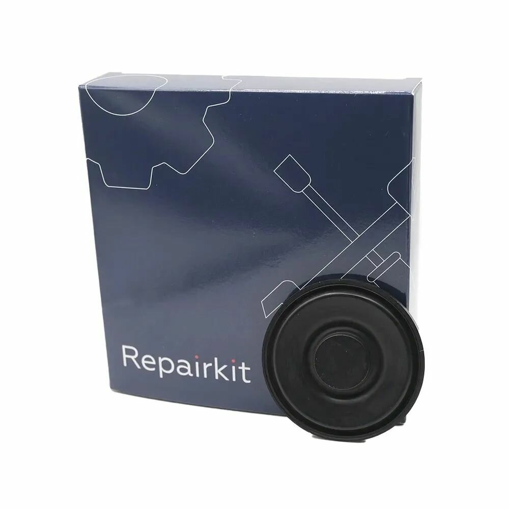 Мембрана маслоотделителя Ford 1511222 и Volvo 30684381