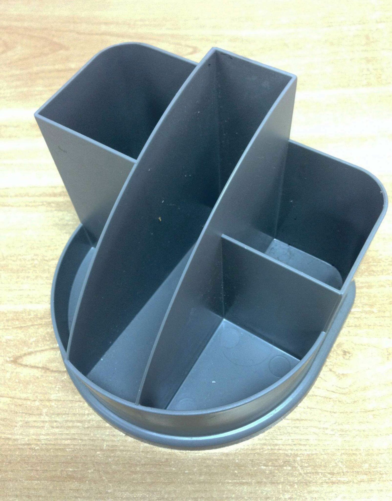 Настольная подставка органайзер "Авангард" Стамм