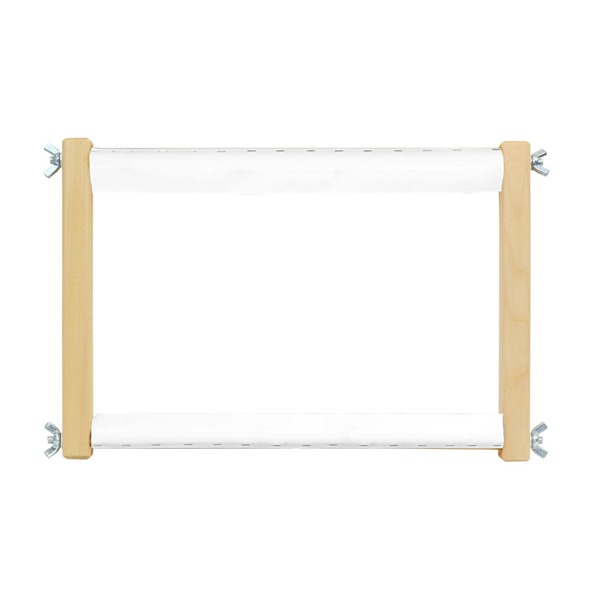 Пяльцы рамка для вышивания 'Лайт', размер 45х30 см, Матренин Посад