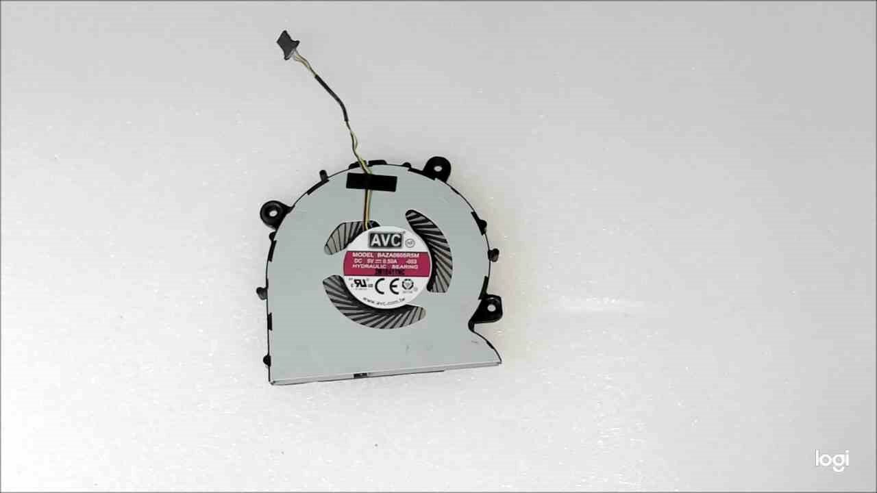 Вентилятор (кулер) 13NB0N30P01011 Asus TP412