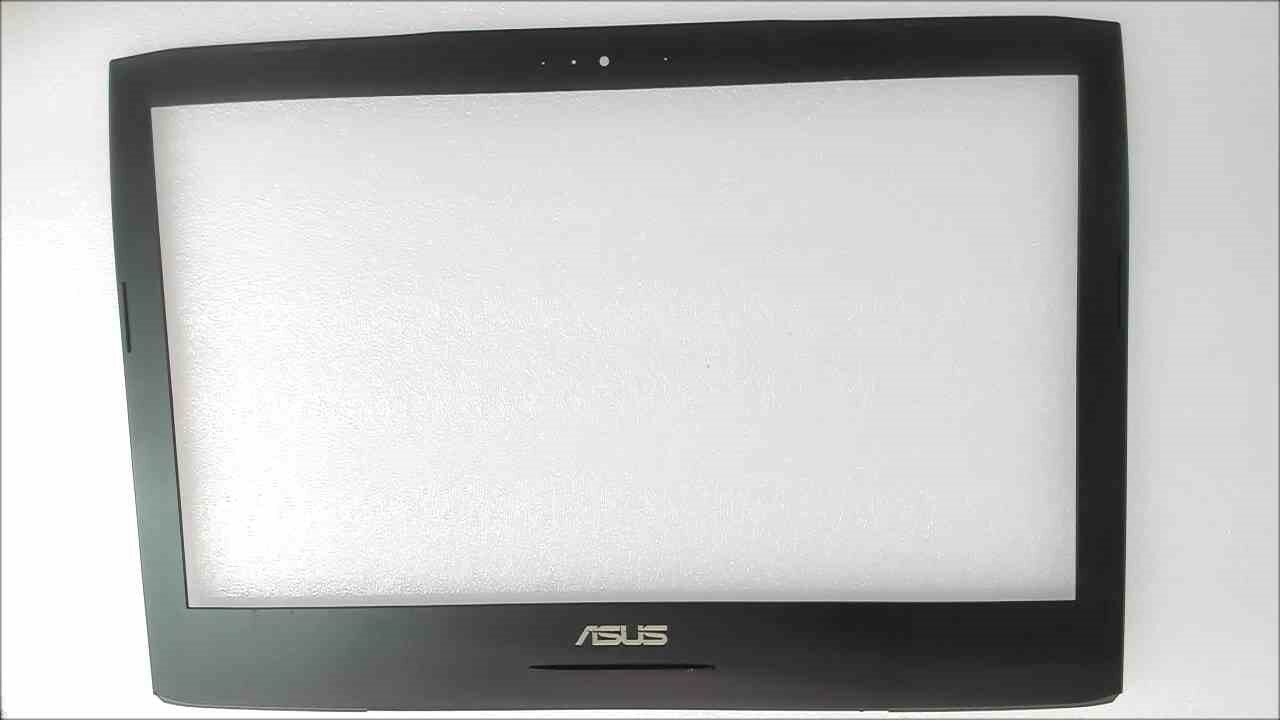 Рамка экрана для ноутбука ASUS ROG G752VL