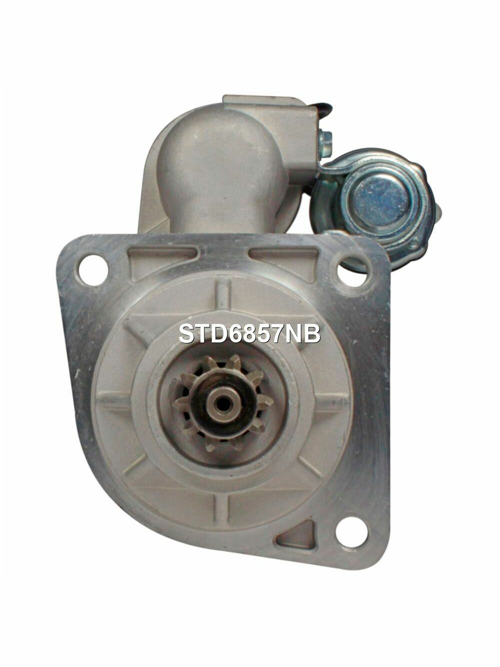 Стартер Krauf STD6857NB