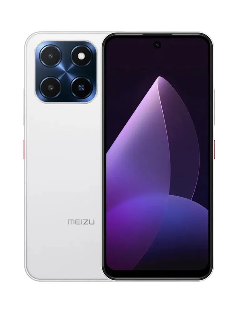 Meizu Смартфон Mblu 22 4/128