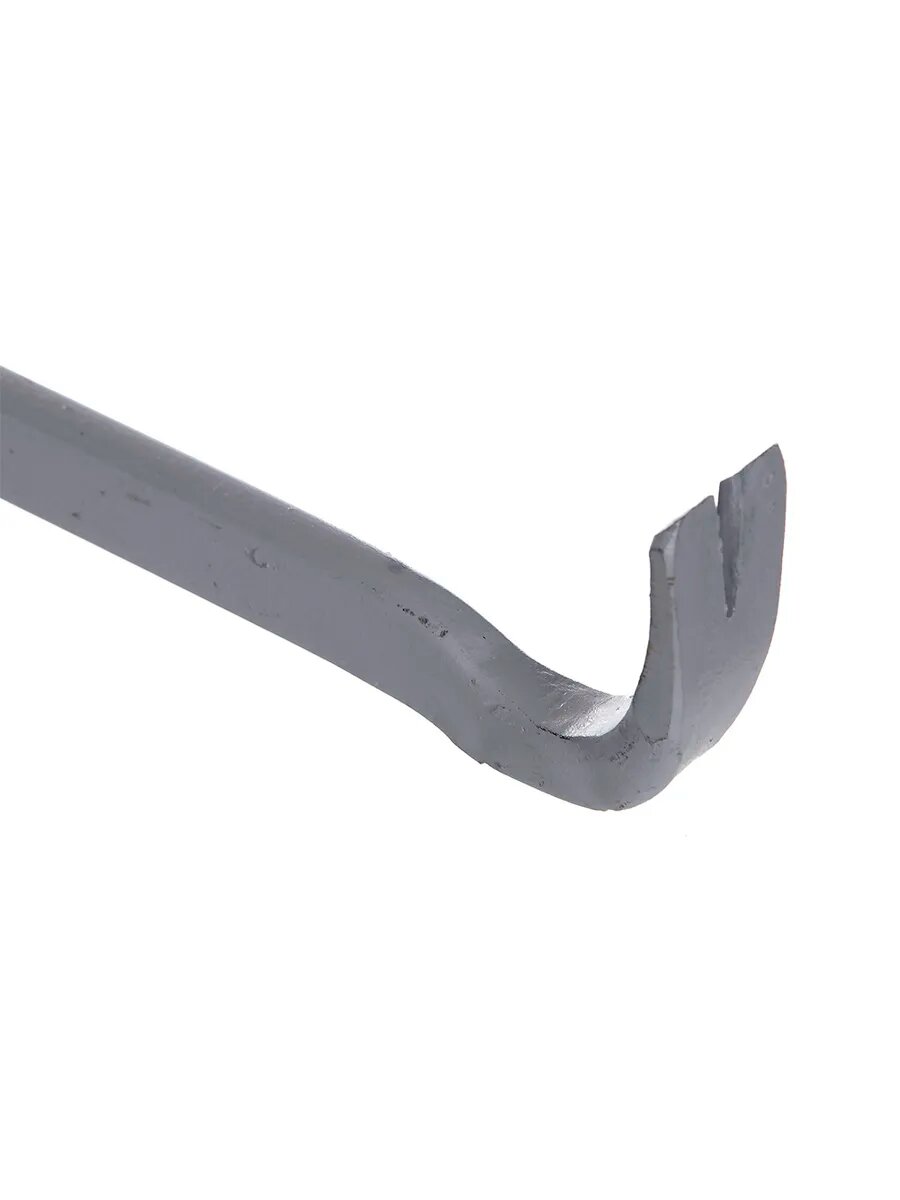 Лом-гвоздодер (усиленный, 600х29х15 мм)