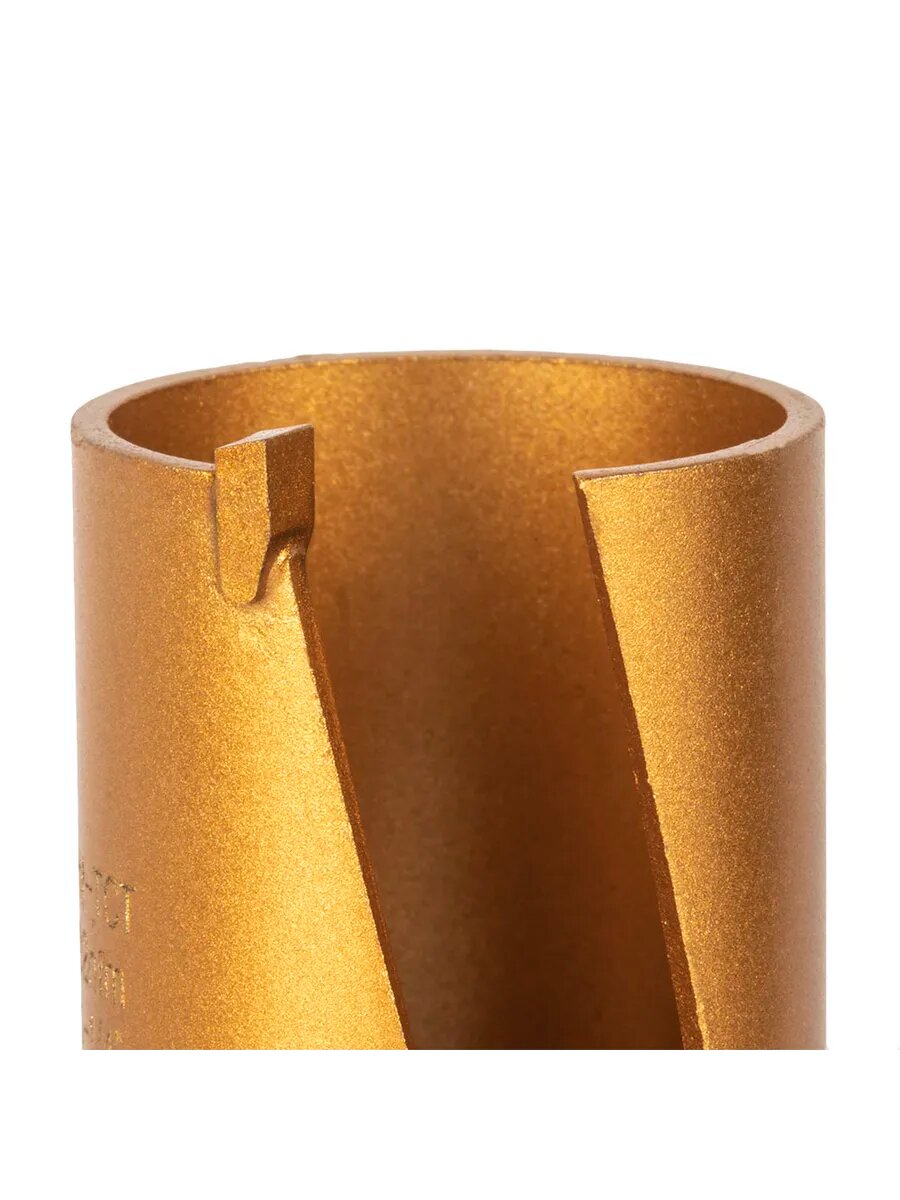 Коронка универсальная ф 32мм, твердосплавная, шт