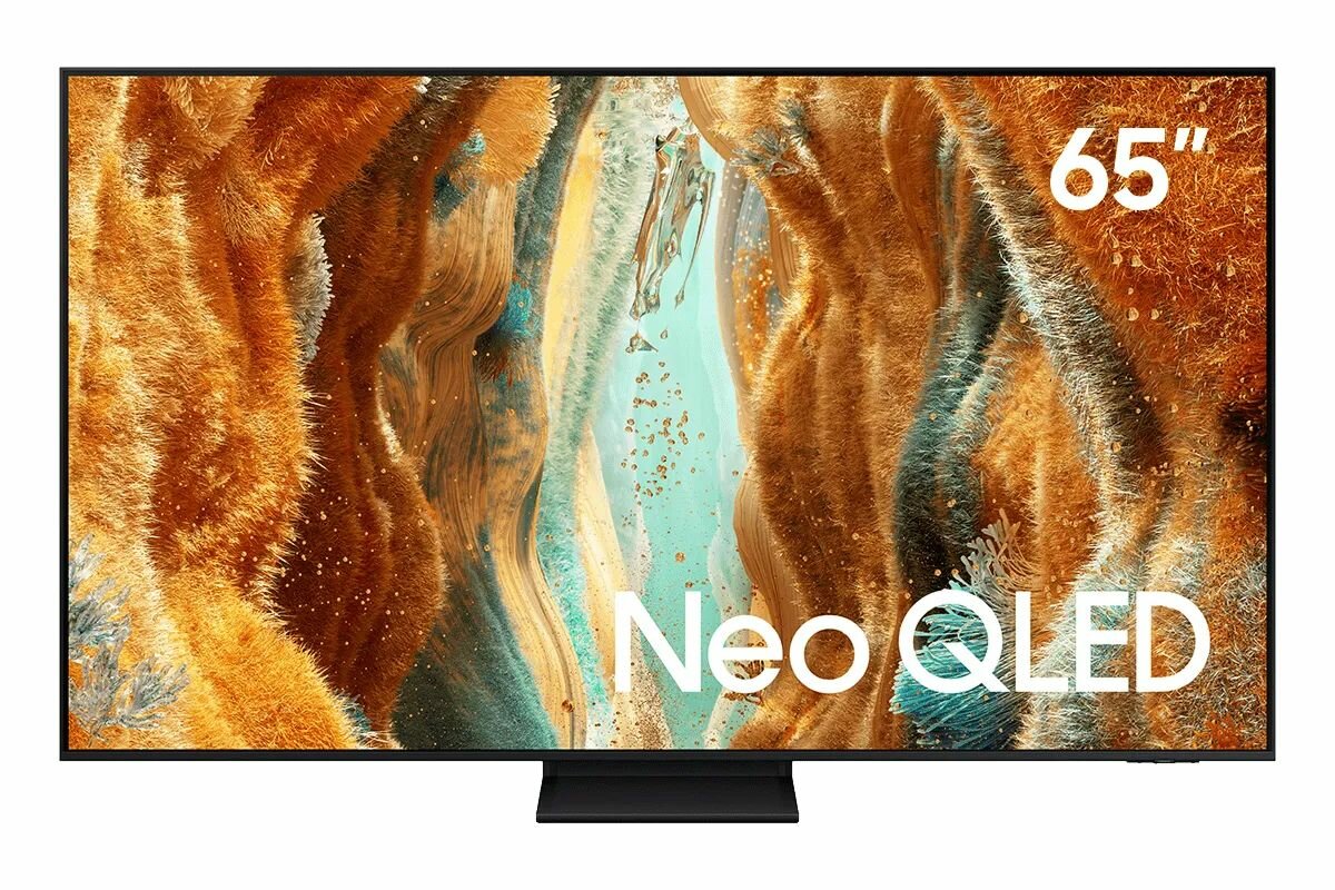 Телевизор Samsung QE65QN70FAU (2025)
