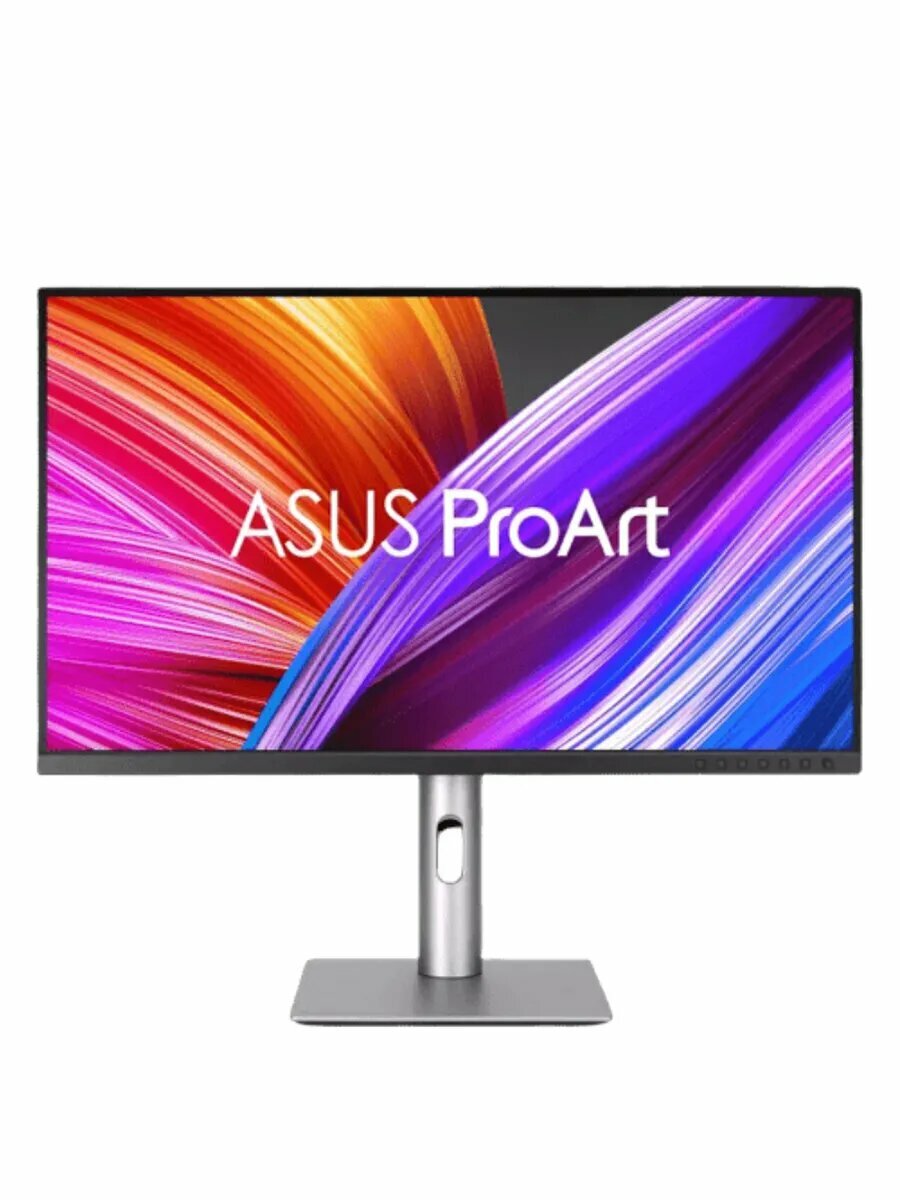 Монитор ASUS ProArt PA279CRV, 27", разрешение 4K, IPS, встроенная калибровка
