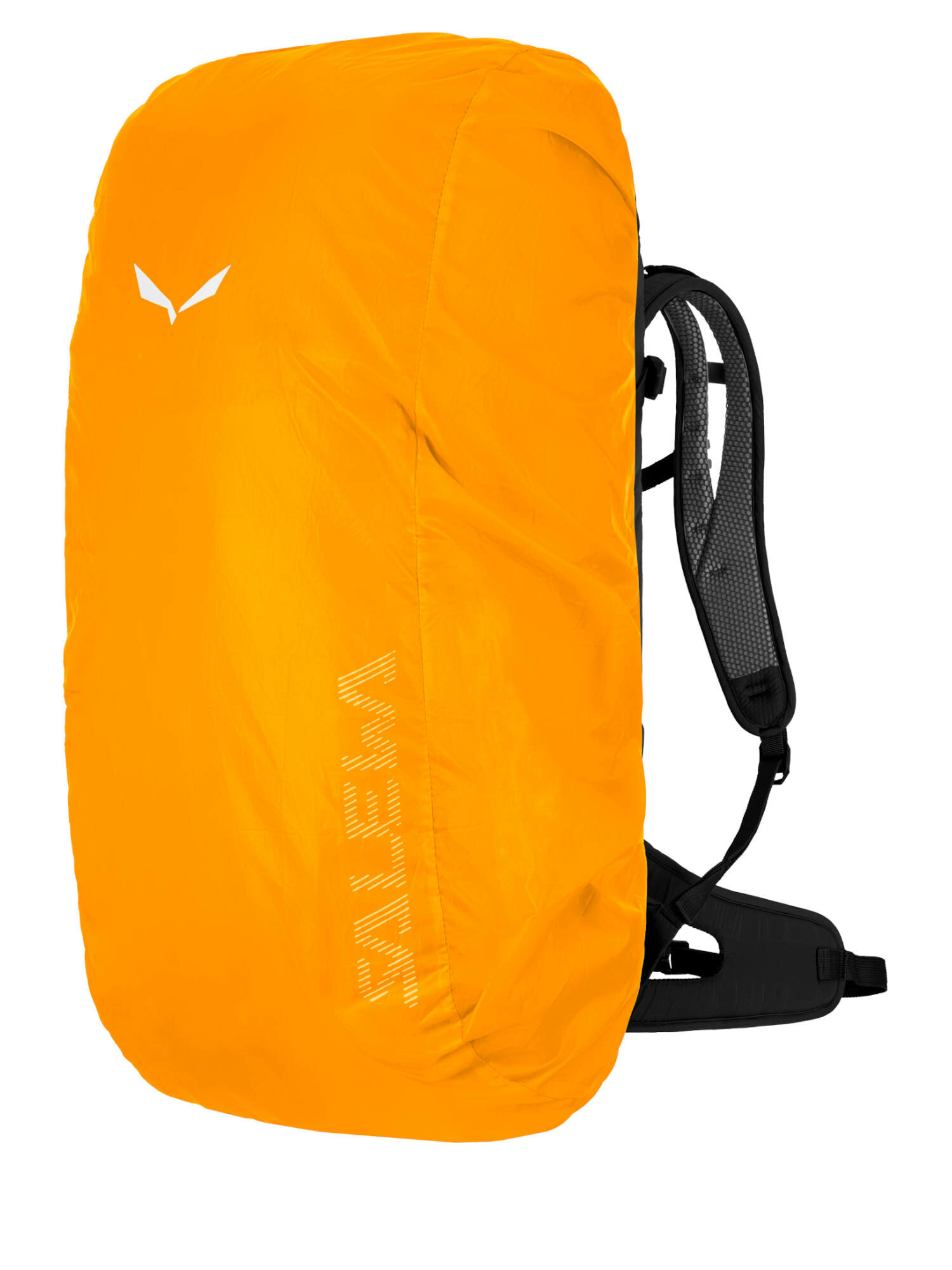 Чехол от дождя Salewa Raincover 35-55L Gold
