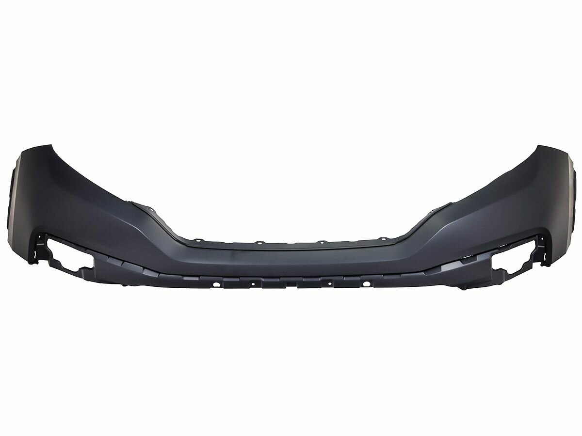 Бампер передний верхняя часть GORDON HD0713001AA для Honda CR-V V RW 2019-н. в.