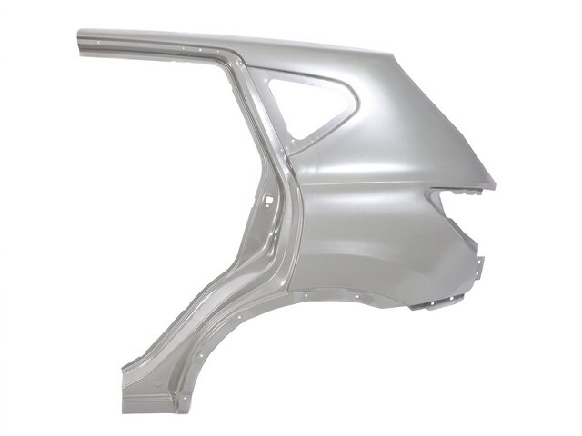 Крыло заднее левое SAILING L060020602 для Nissan Qashqai J10