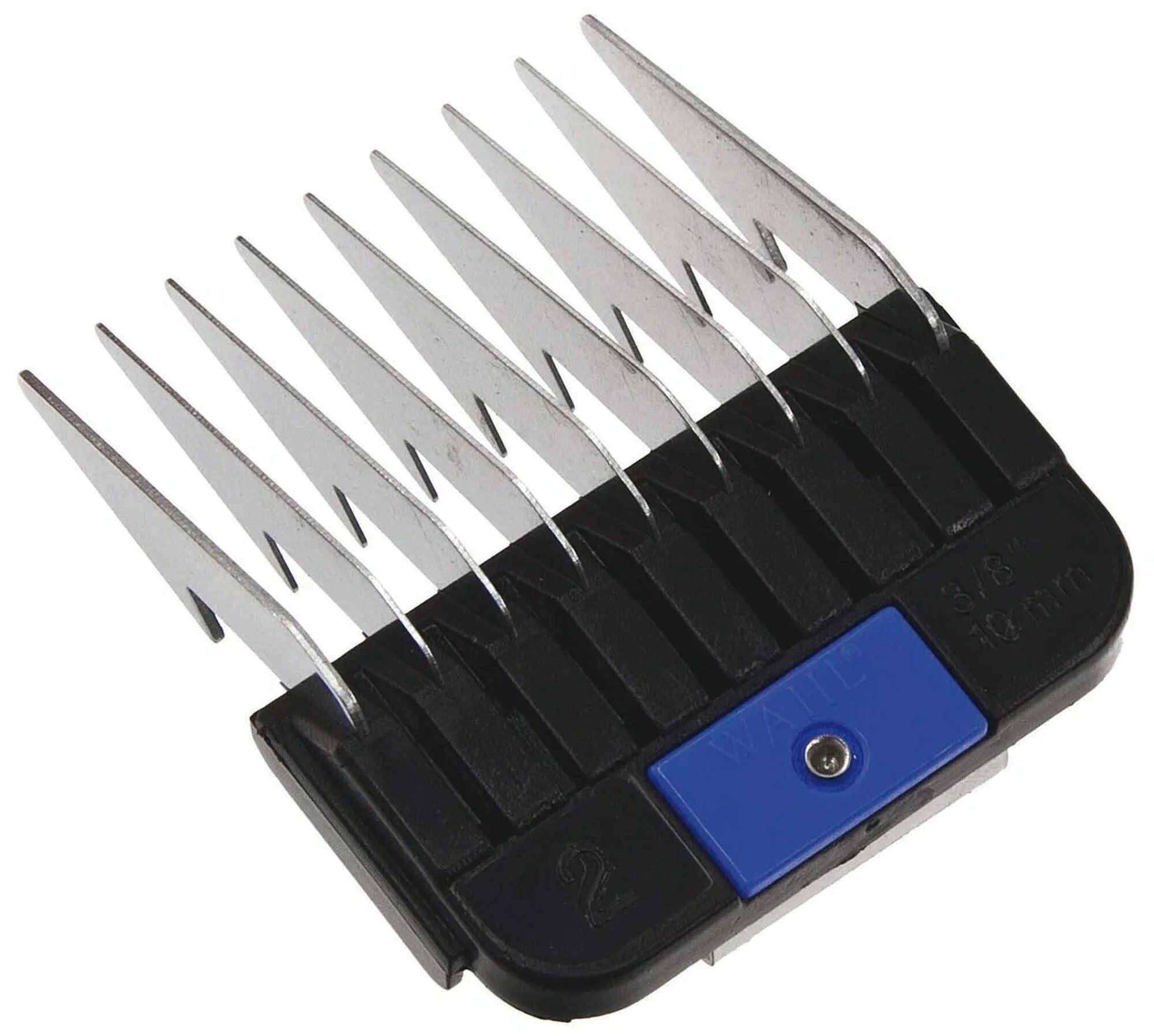 Насадка MOSER MR-1247-7820, для 1245, нержавеющая сталь, пластик, 1 шт