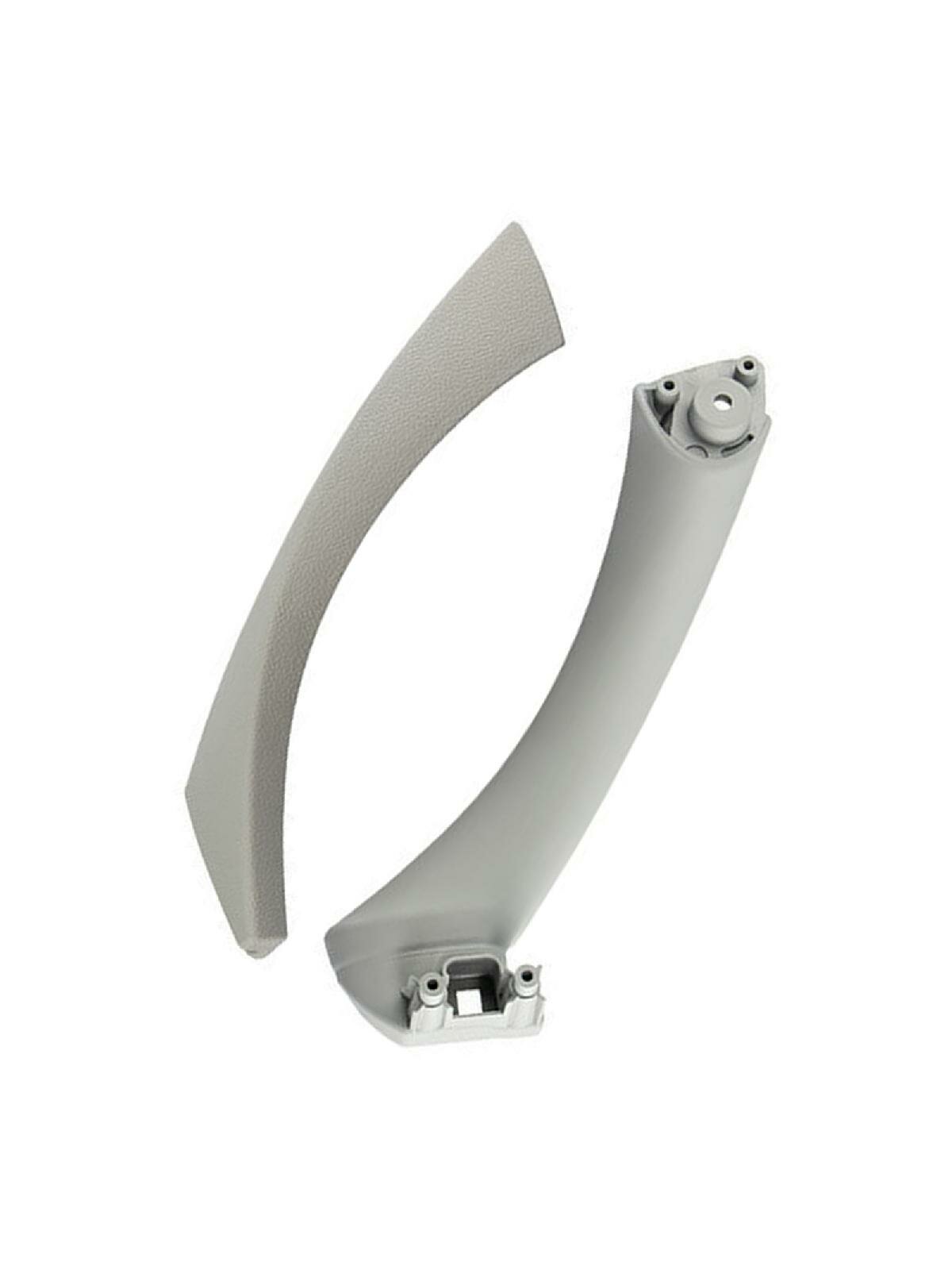 Сменная крышка дверной ручки Внутренняя дверная ручка Автомобильная запчасть для E90